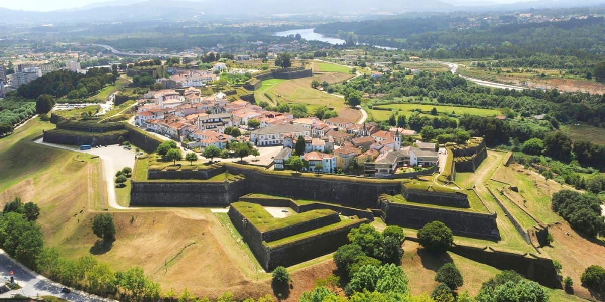 Descubre qué ver en Valença do Miño: La joya del norte de Portugal ...